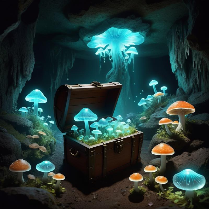 Fantastical Realism - v1.0 Showcase | Civitai