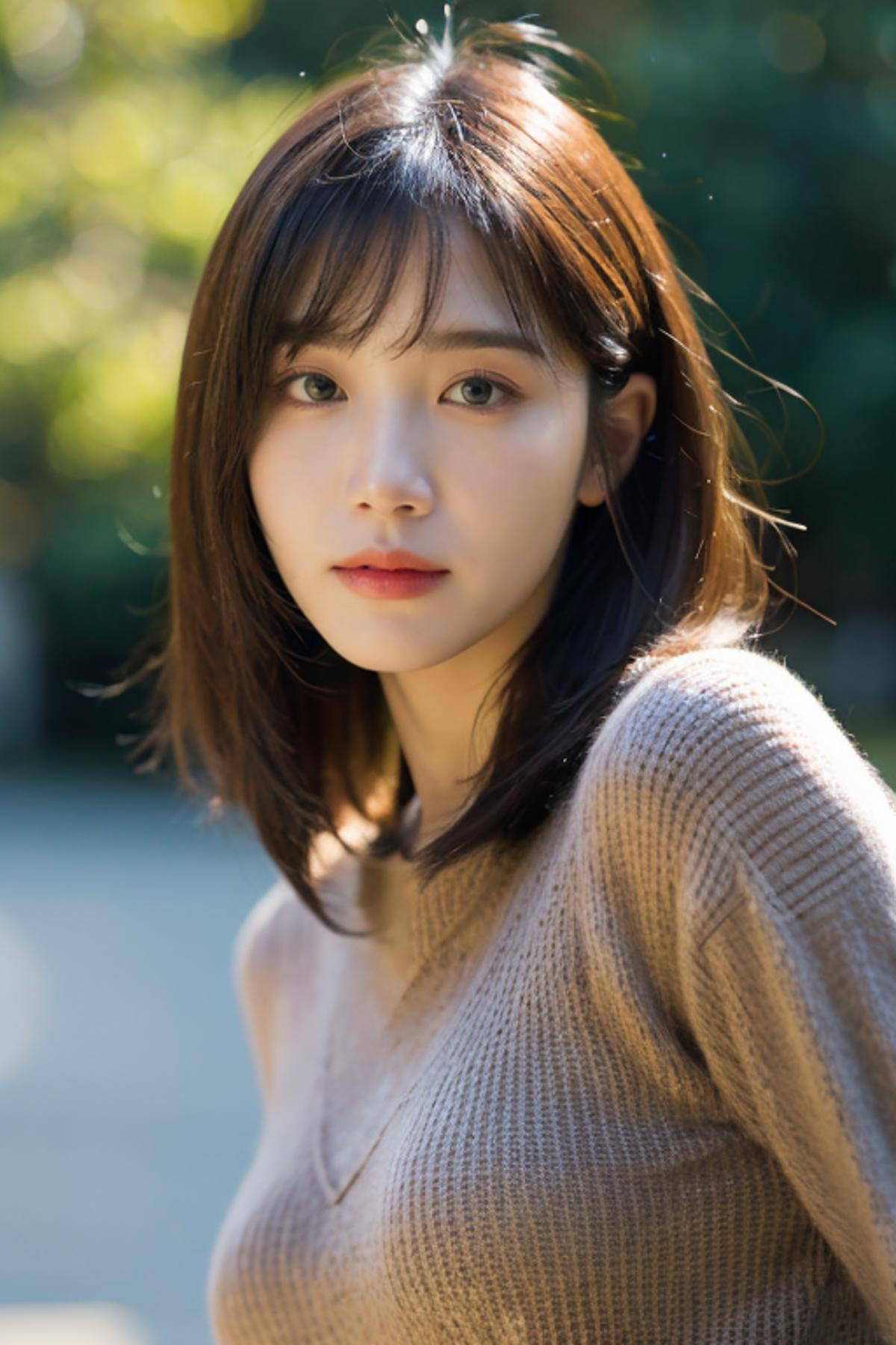 Not Apink - Eunji - v1.4 | Stable Diffusion LoRA | Civitai