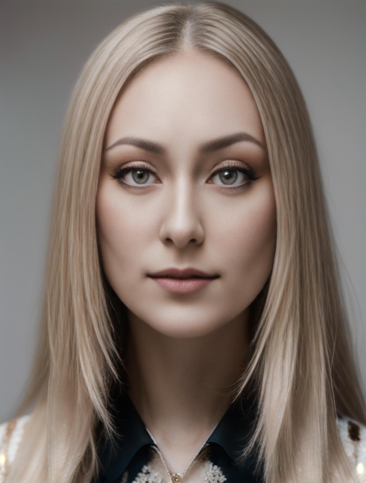 Celine Porter (Not a Real Person) - v1.0 | Stable Diffusion LoRA | Civitai