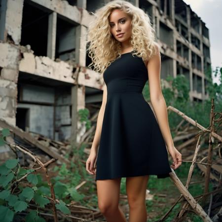 naomi woods sdxl - v2.0 | Stable Diffusion LoRA | Civitai