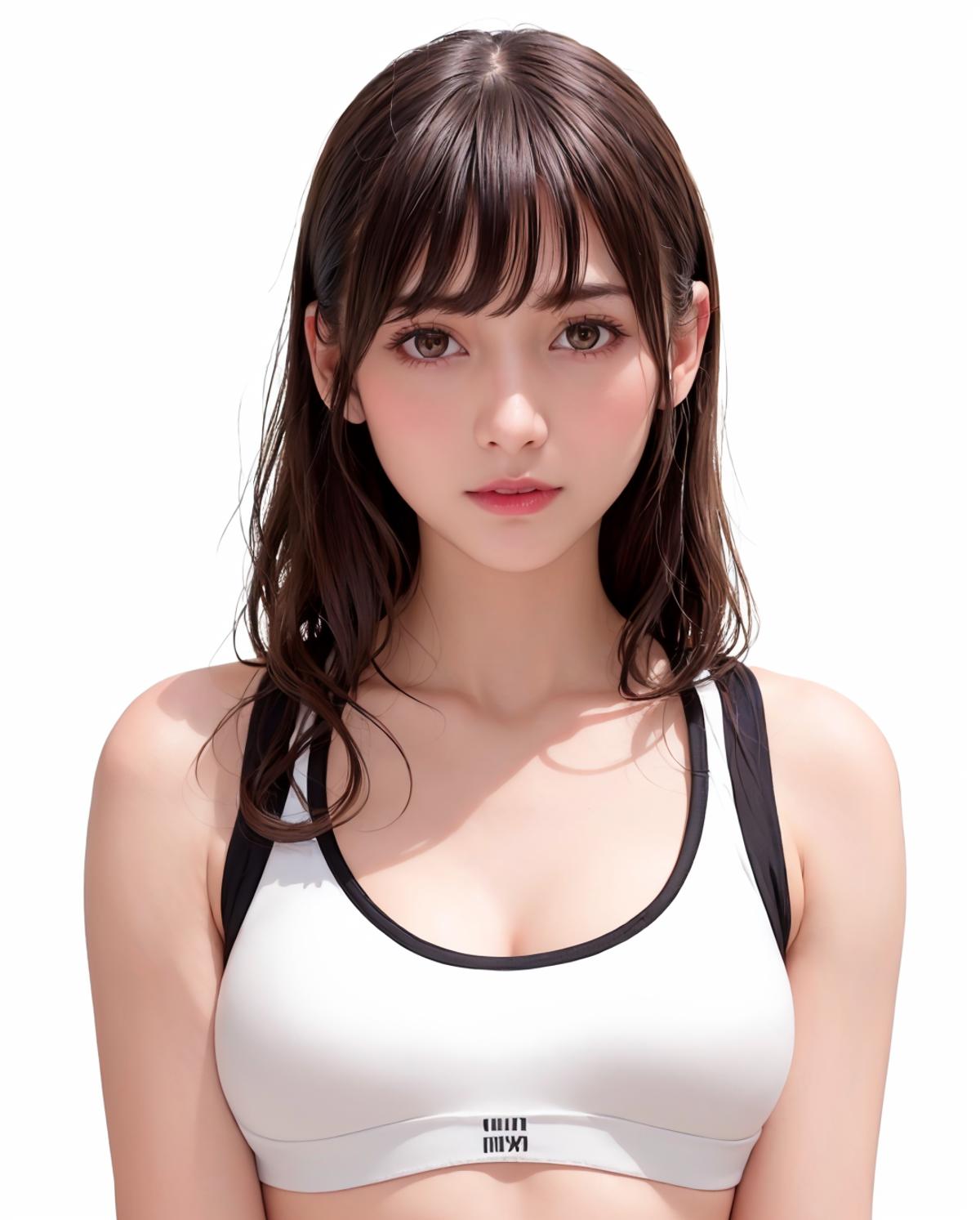 WRGV ANGELA_アxxラx衣 - v1 | Stable Diffusion LoRA | Civitai