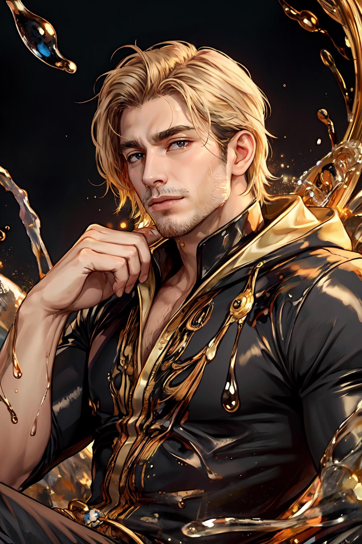 Image posted by SecretEGGNOG