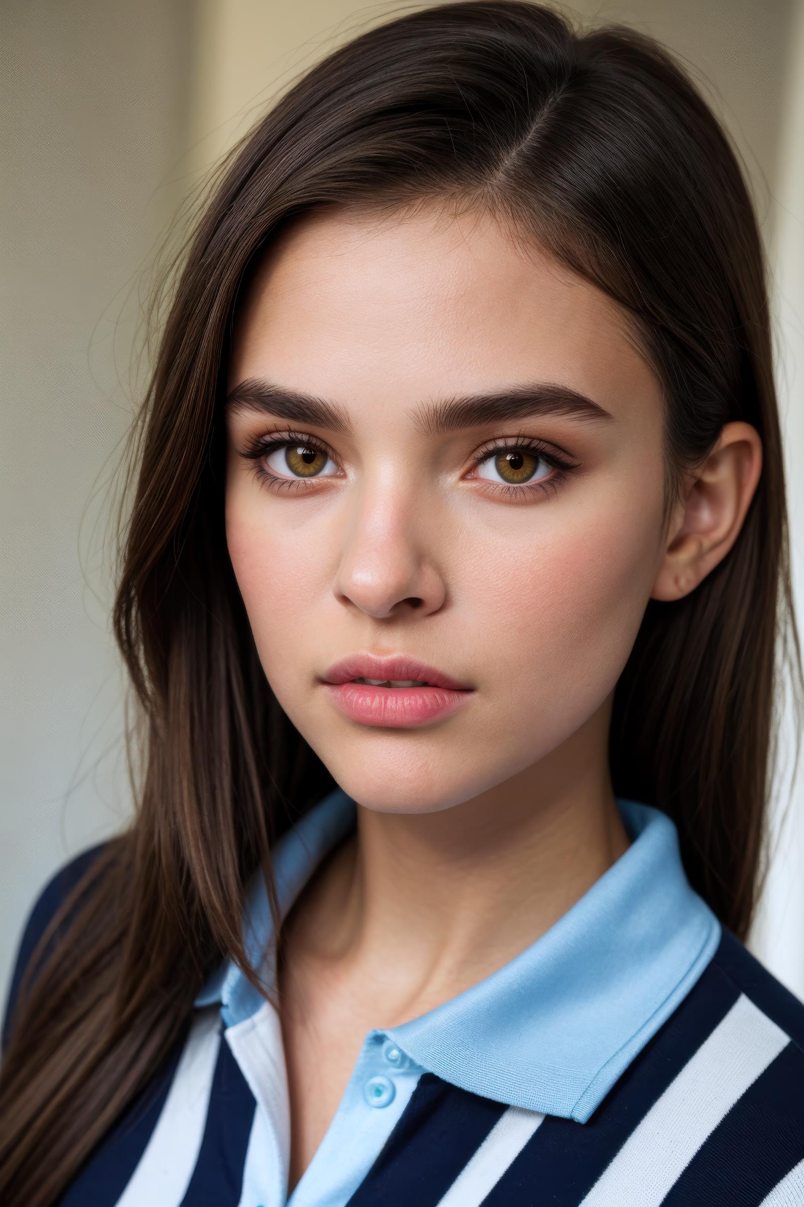 CyberRealistic GenAether - Giulia Rossi - Giulia Rossi - CivitAI Archive