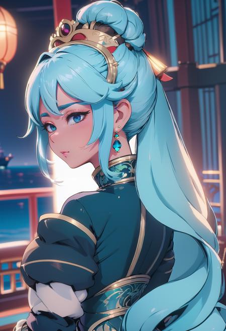 EnvyOverdriveXL - v1.0 | Stable Diffusion Checkpoint | Civitai