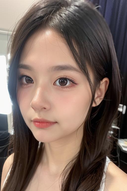 BEJ48-黄宣琦 - v1.0 Showcase | Civitai