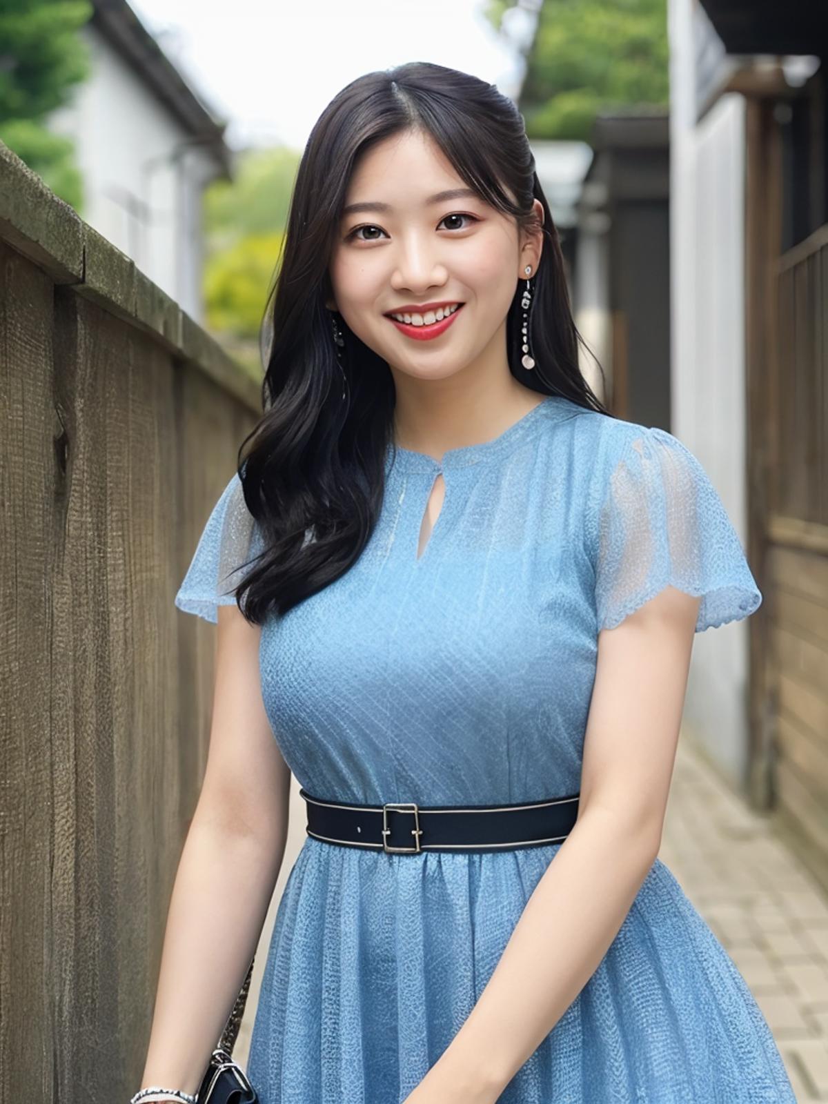 Tomita_Suzuka - v1.0 | Stable Diffusion LoRA | Civitai