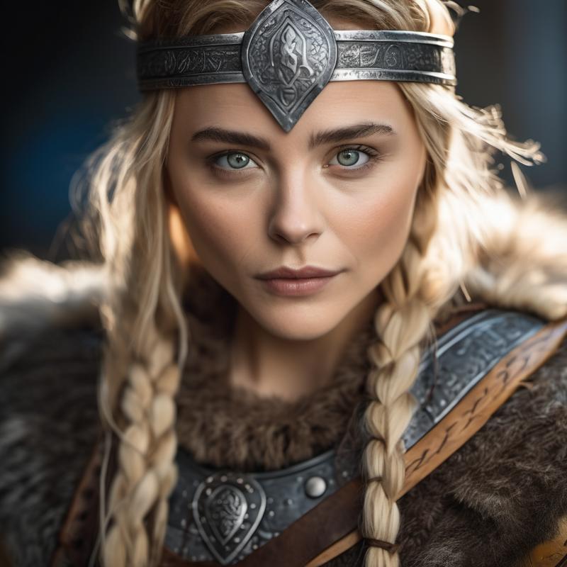 Chloe Grace Moretz SDXL - v1.0 Showcase | Civitai