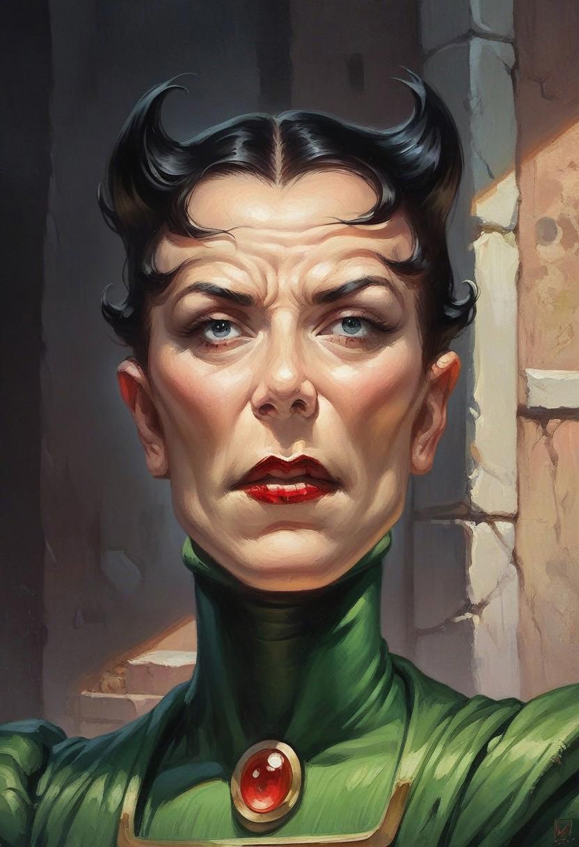 Image posted by werewolfmortisad294