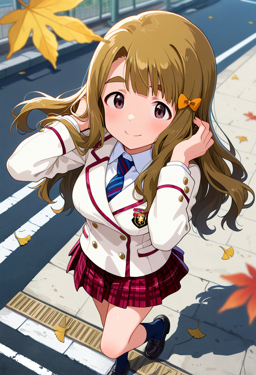 Image posted by nuko_masshigura