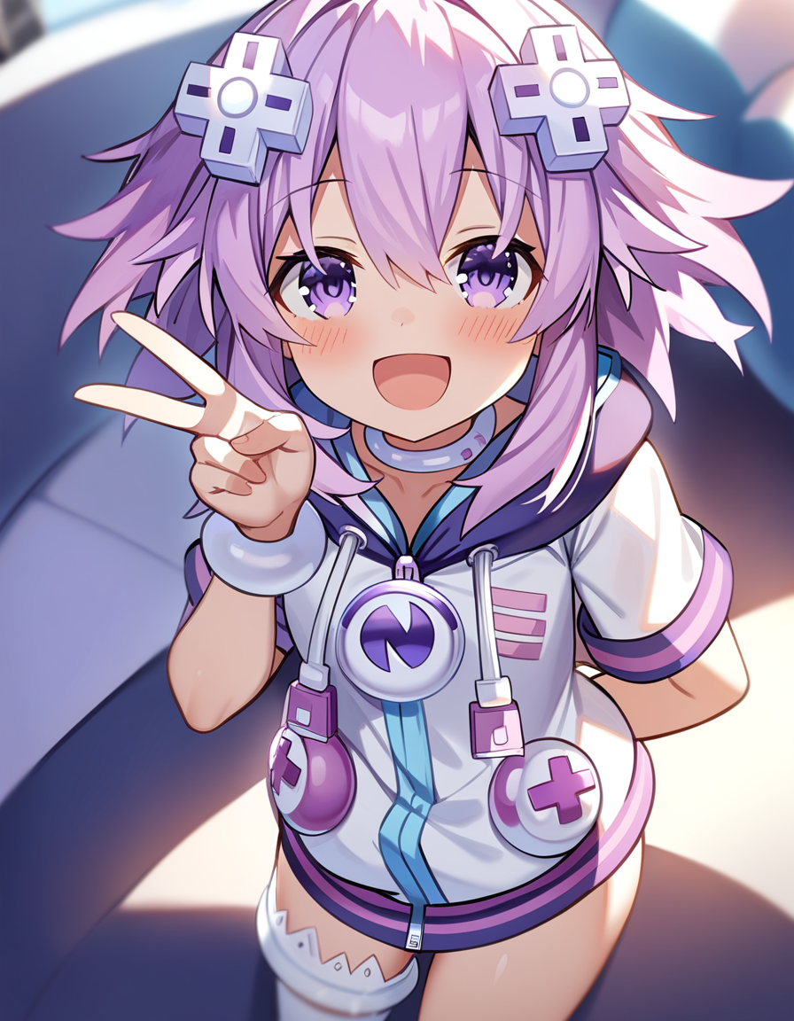 Image posted by kayfahaarukku