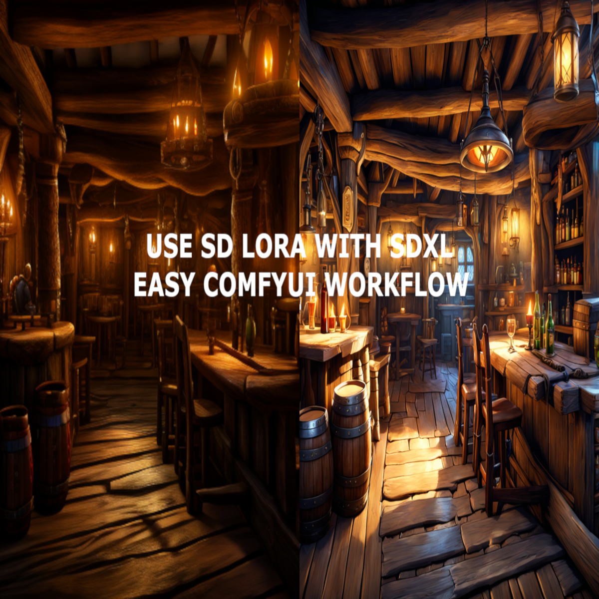 Snoodler | Use SD LoRA's with SDXL Models | Workflow - v2.0 | Stable Diffusion Workflows | Civitai