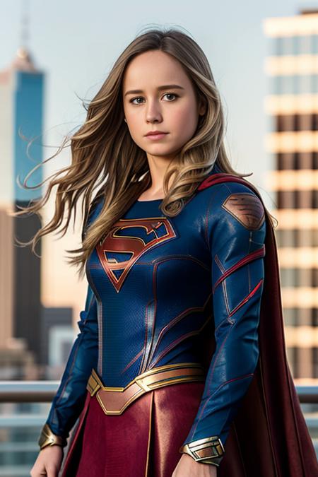 Brie Larson - v2.0 | Stable Diffusion LoRA | Civitai