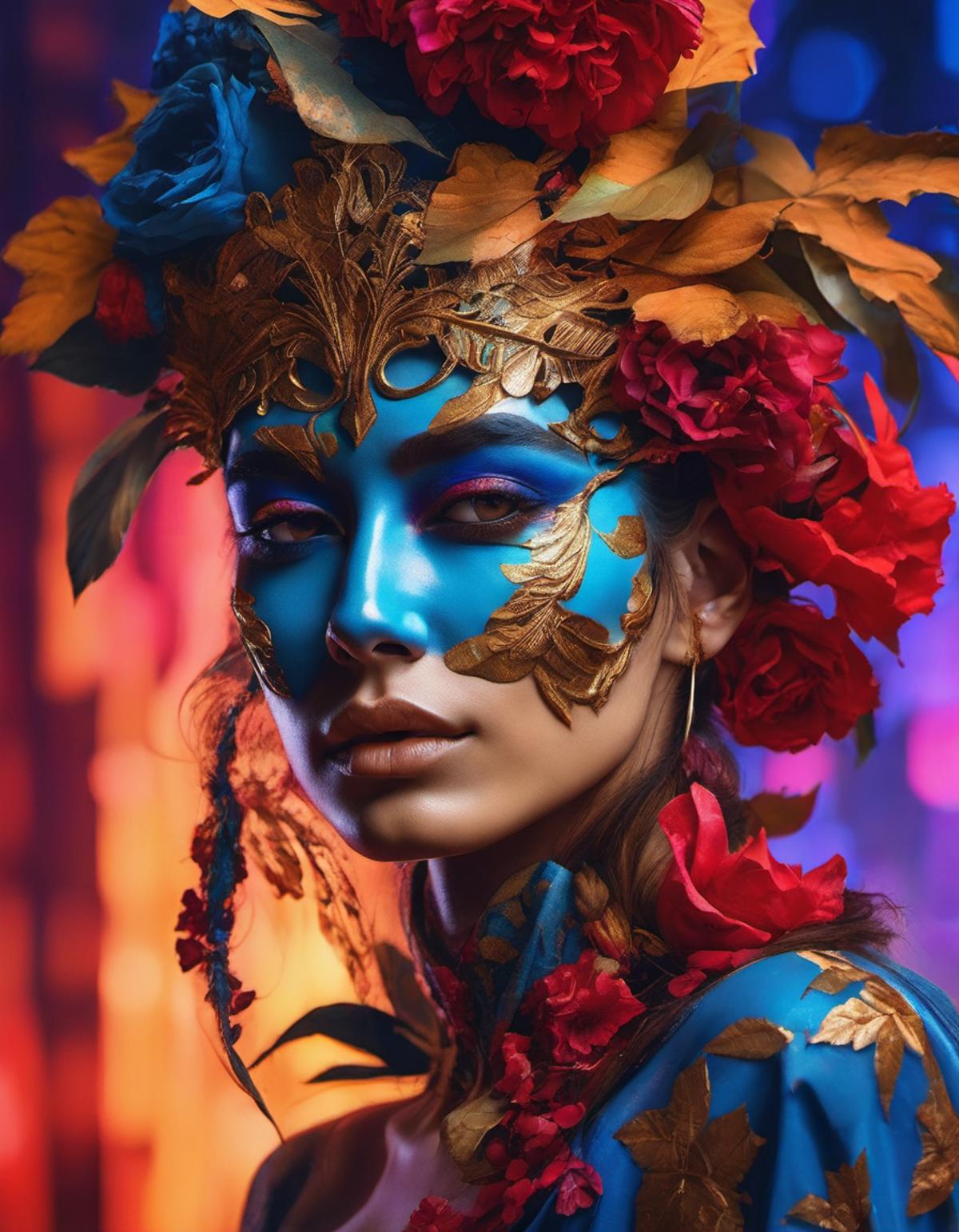 SDXL Image Contest Images | Civitai