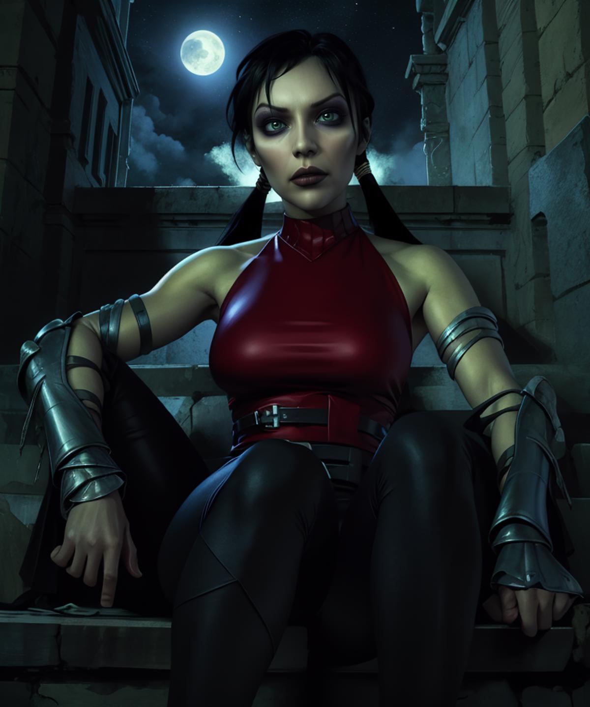 Jennifer Tate - Primal (normal form) - v2 | Stable Diffusion LoRA | Civitai