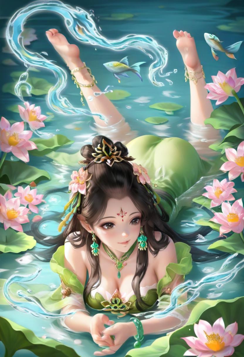 [SDXL] Game Style: 三国杀/War of the Three Kingdoms - v5.31 [Illustrious v0.1] Showcase | Civitai