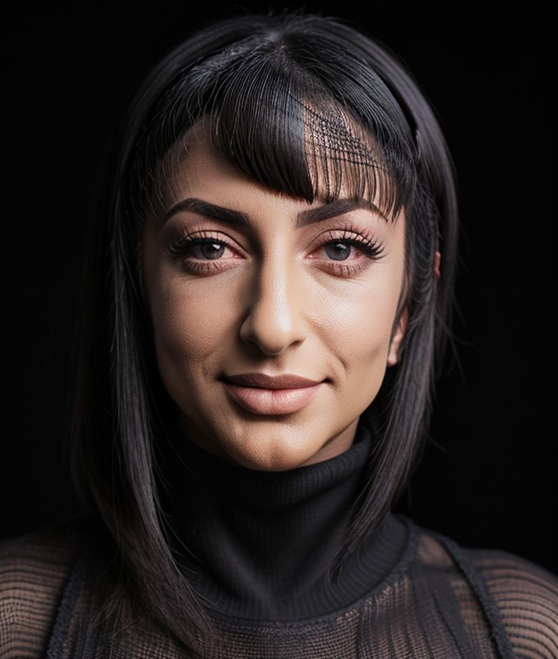 Cherry Devivre - Social - v1.0 Showcase | Civitai