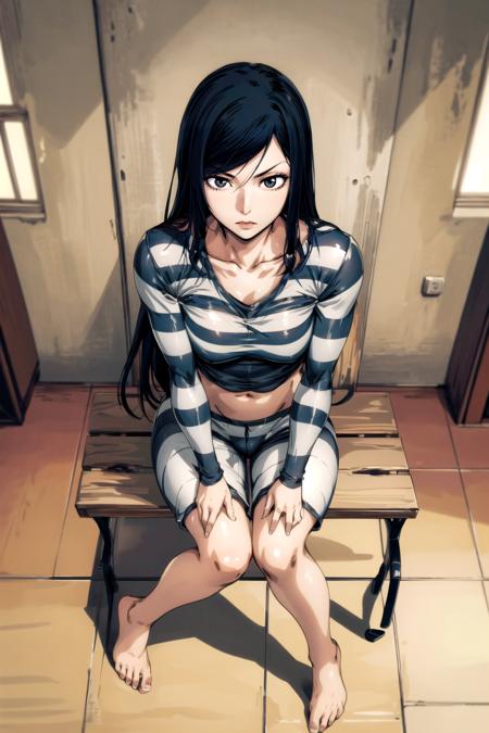 Prison School