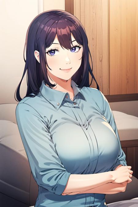 Ha-Yun - Is There No Goddess in My College? - Manhwa - v1.0 | Stable Diffusion LoRA | Civitai