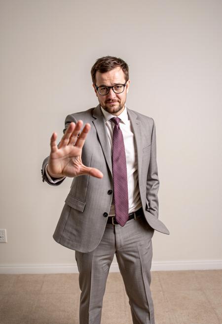 Dynamic Poses FLUX + SDXL（Stable Diffusion モデル）のダウンロード・インストール