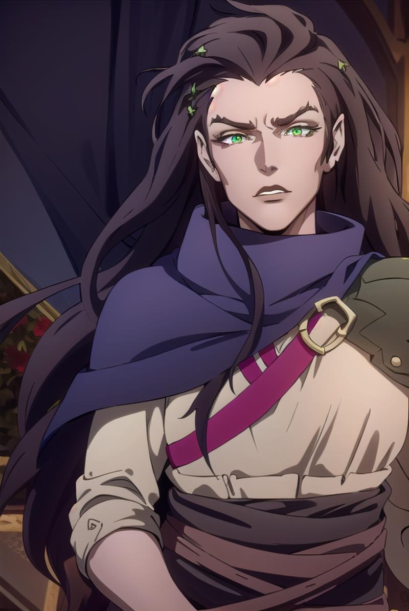 Striga - Castlevania - COMMISSION - v1.0 Showcase | Civitai