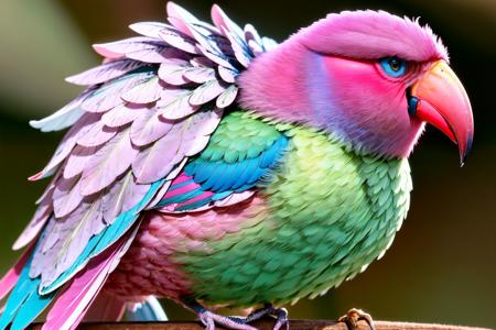 Edob Birds - v1.0 | Stable Diffusion LoRA | Civitai