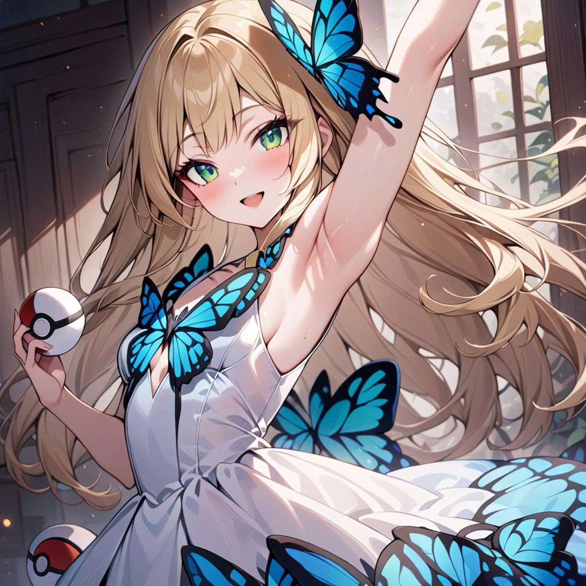 Image posted by TeamYellGrunt