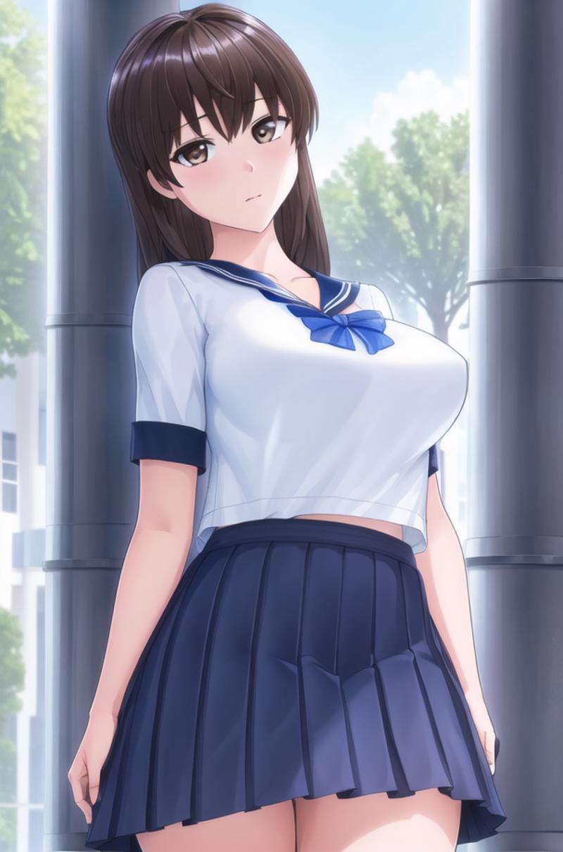 Artificial Academy 2 人工学园 2 - v1.0 Showcase | Civitai