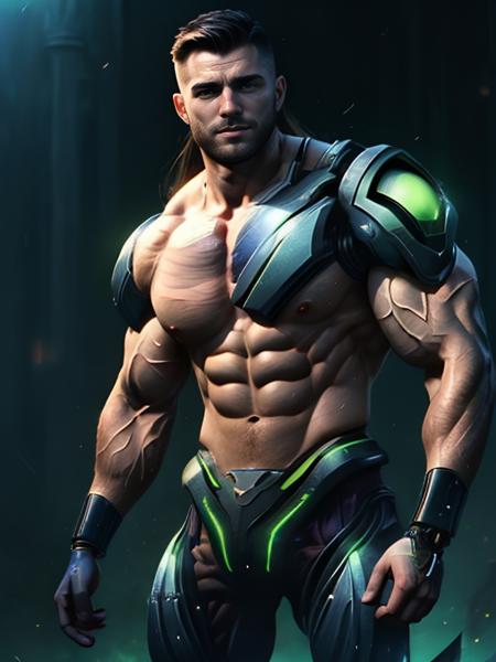 NerazimAI (Starcraft 2: Legacy of the Void) - konyconi - v1.0 | Stable ...