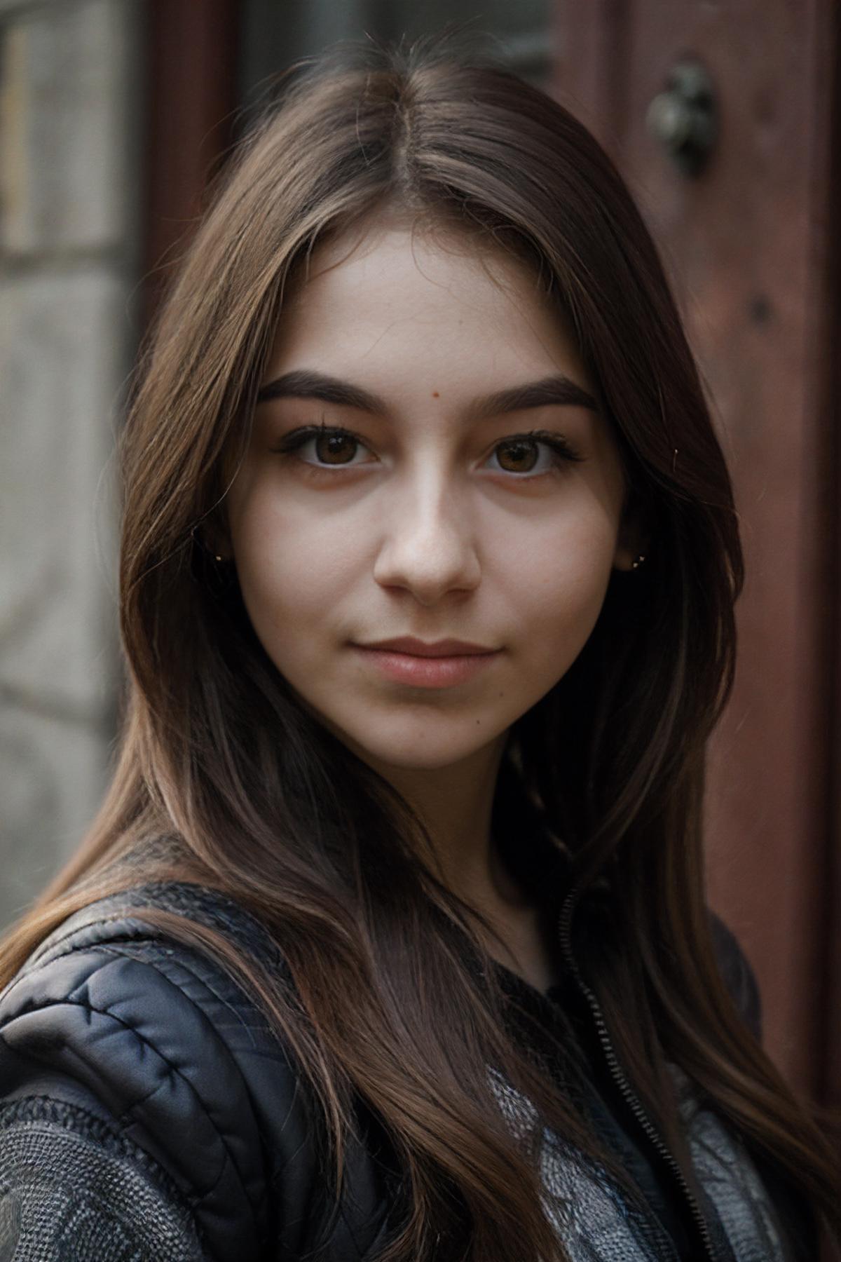 Laura B (Candydoll) / Lera Bugorskaya - 🟢 SD 1.5 - CivitAI Archive