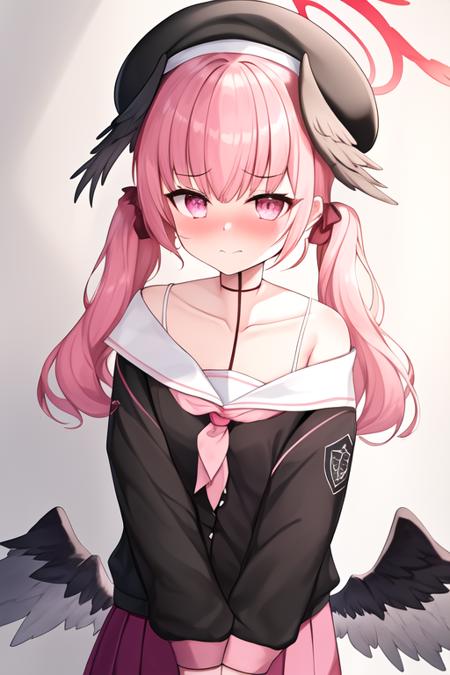 koharu/下江コハル/小春 (Blue Archive) - v1.0 | Stable Diffusion LoRA | Civitai