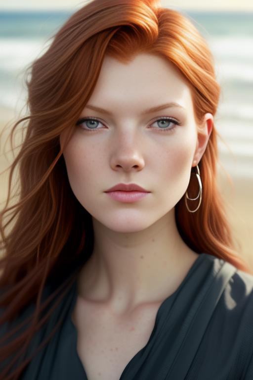 Anastasia Ivanova - v1.0 | Stable Diffusion Embedding | Civitai