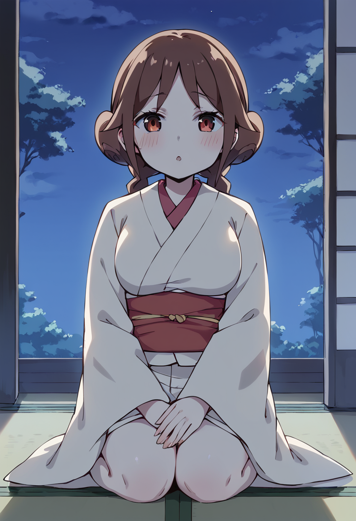 Image posted by nuko_masshigura