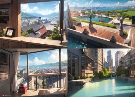 Waterring - Artist Style (LoRA/Lycoris) - LoRA (AOM3) | Stable ...