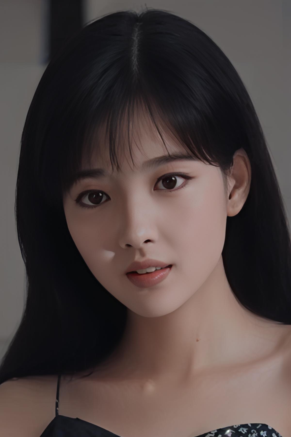 vivian chow/周慧敏/港式老电影 - v1.0 | Stable Diffusion LoRA | Civitai