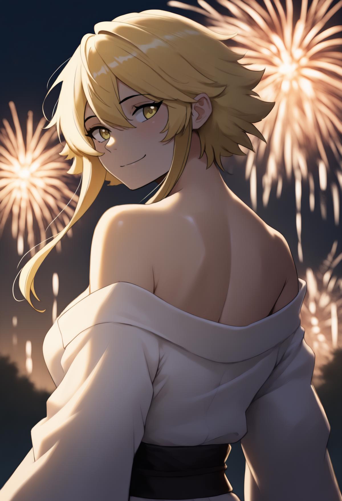 [IllustriousXL v0.1] Leone | Akame ga Kill! - v1.0 Showcase | Civitai