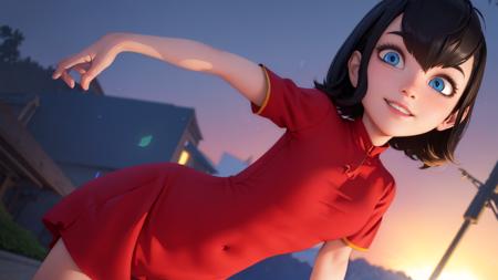 AniMeteor - AIEasyPic