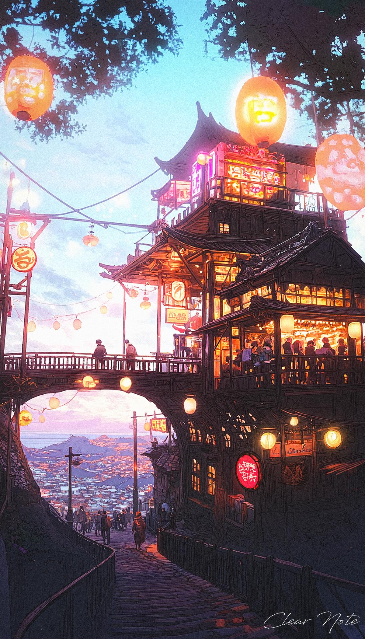 Image posted by Clear_Note