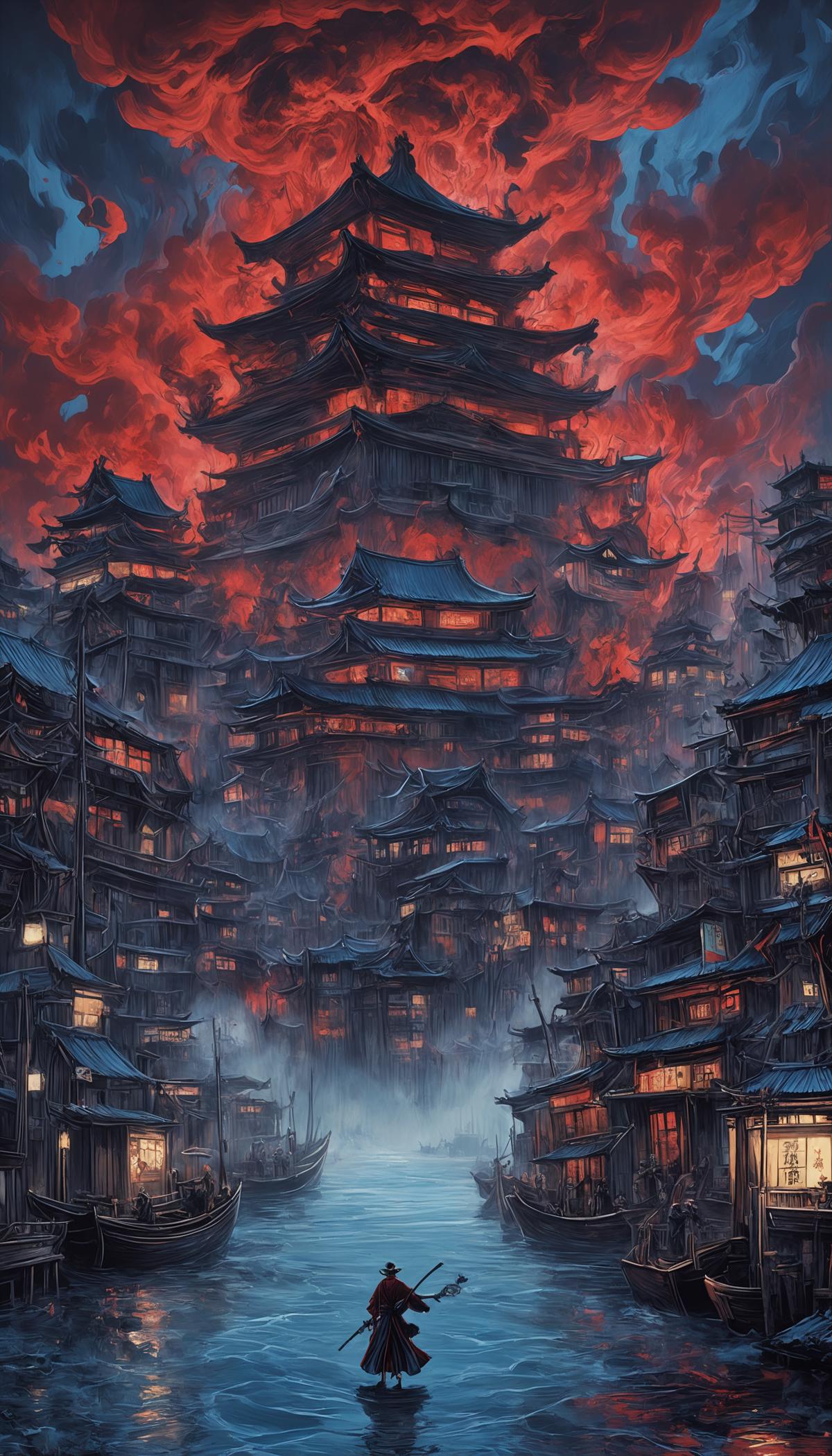 Image posted by Triple_Headed_Monkey