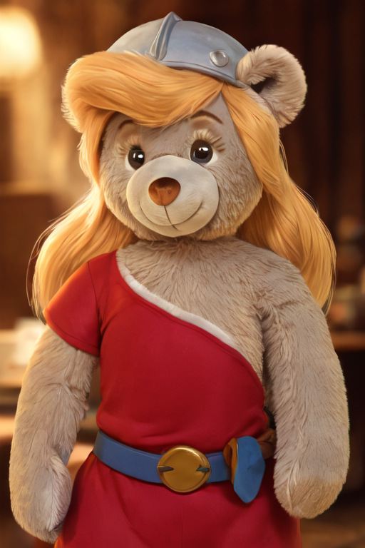 Image posted by Talboc