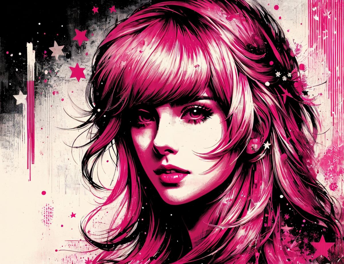 DonM - S!ck [SD1.5,SDXL,Pony] - SD1.5 | Stable Diffusion LoRA | Civitai