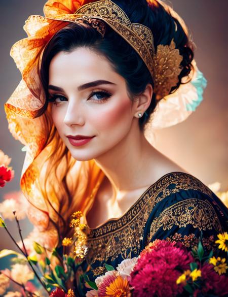 Stylizara / beautiful fantasy art portrait - v1.0 | Stable Diffusion Hypernetwork | Civitai