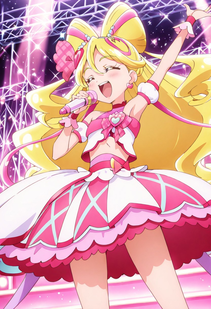 Image posted by asa_sato_morinig_sugar