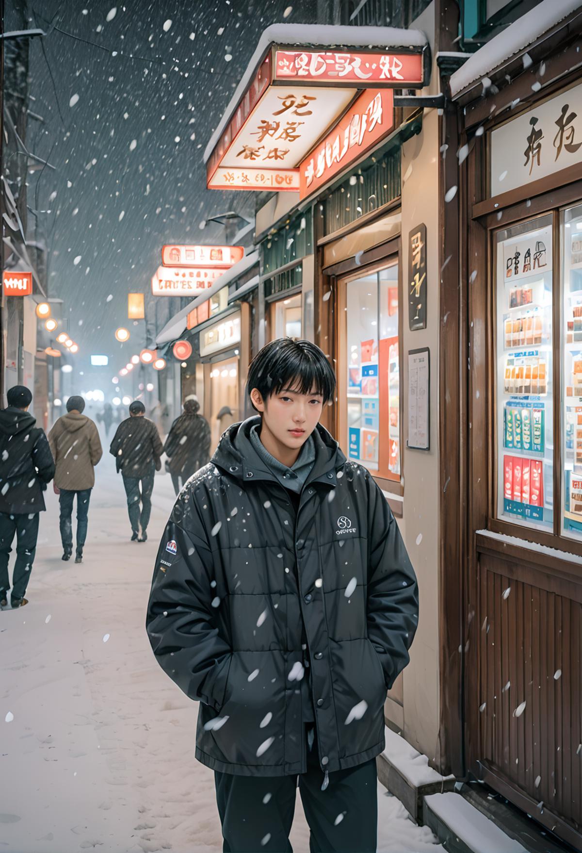 Image posted by ruanyi