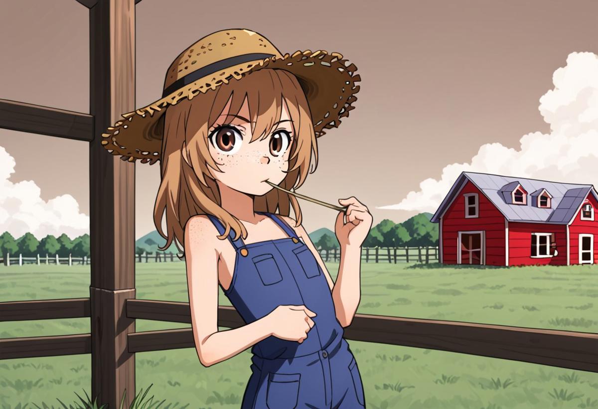 Image posted by Taiga_ai