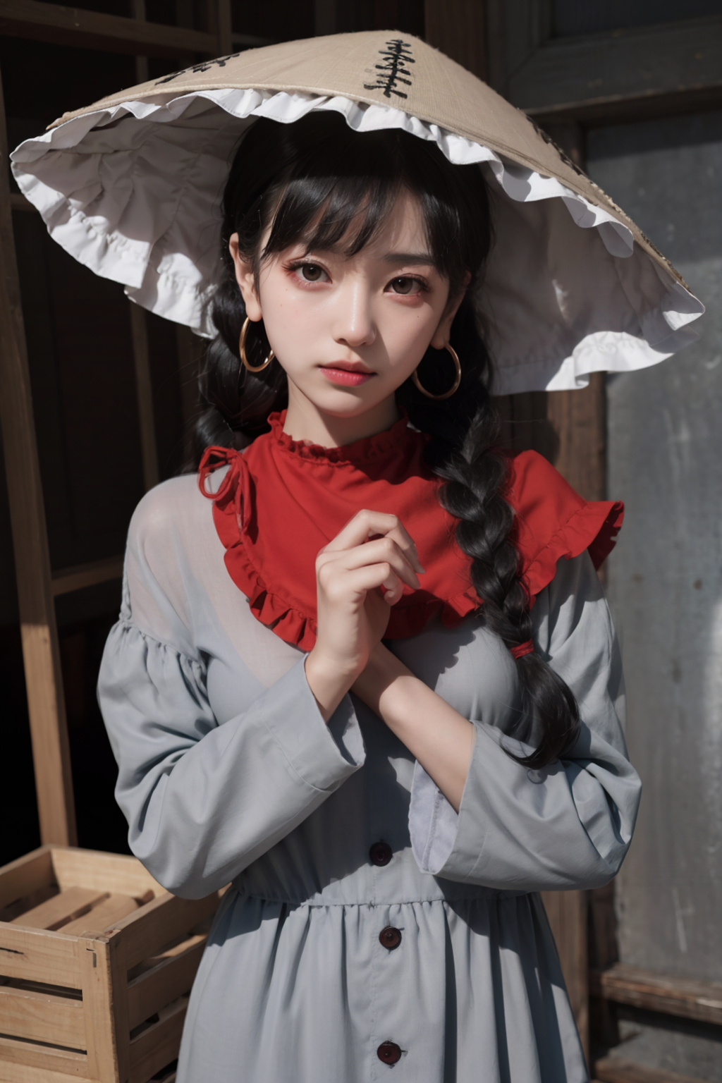 Image posted by kozue