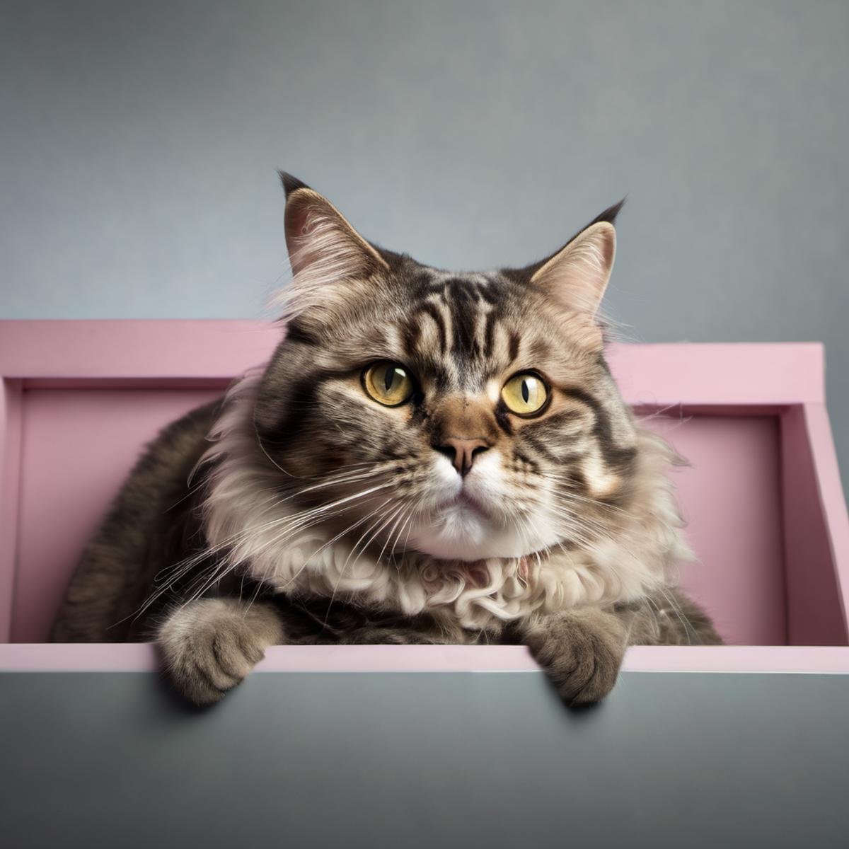 Color Grid Controlnet LLlite for SDXL - v1.0 | Stable Diffusion XL ...