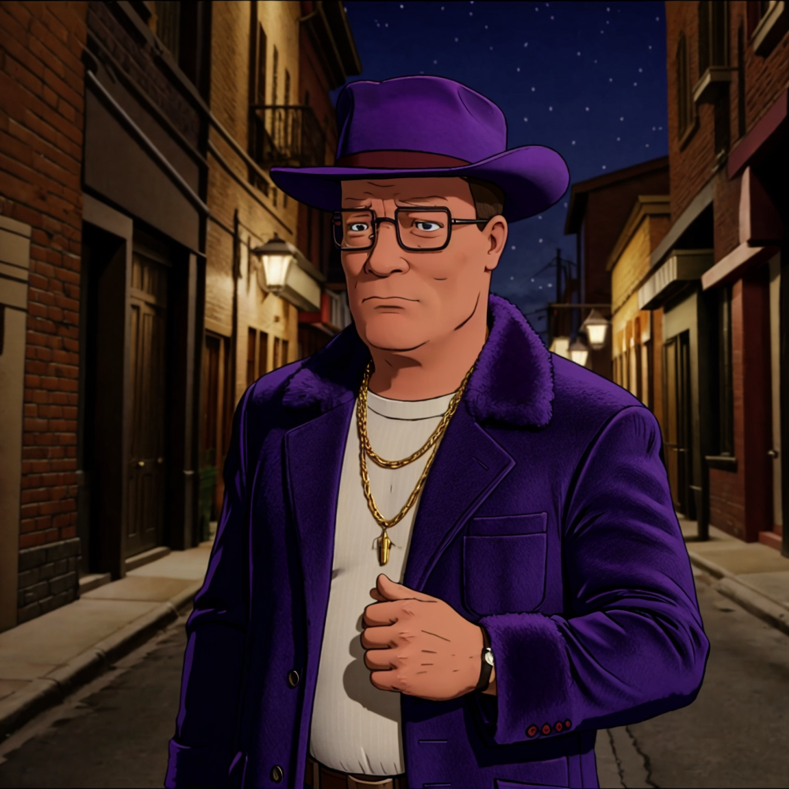 Image posted by Kazrik