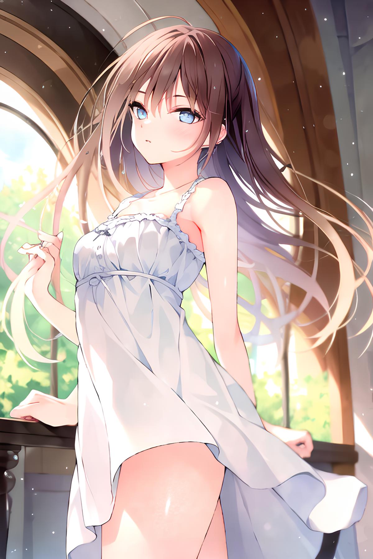 ruru.Thing - v2.0 | Stable Diffusion LyCORIS | Civitai