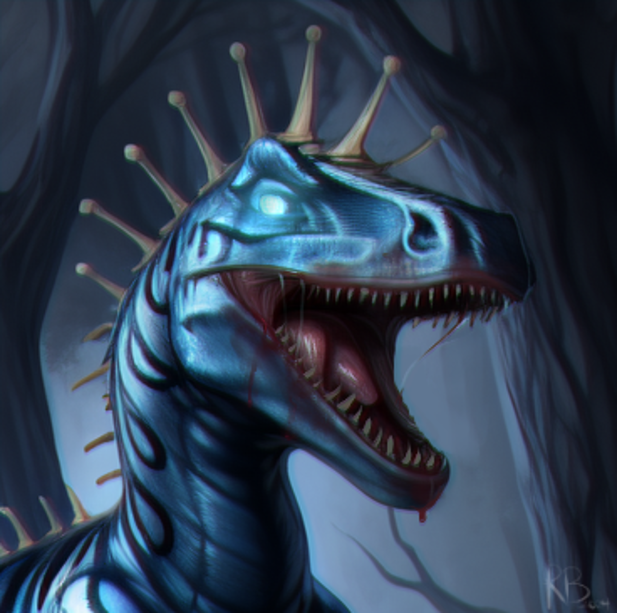 Scary Monsters Diego - LoRa - v1.0 | Stable Diffusion LoRA | Civitai