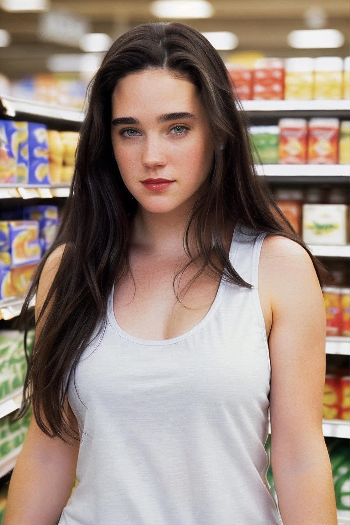 80s Jennifer Conelly [LoRa] - new n improved : jncnl | Stable Diffusion ...